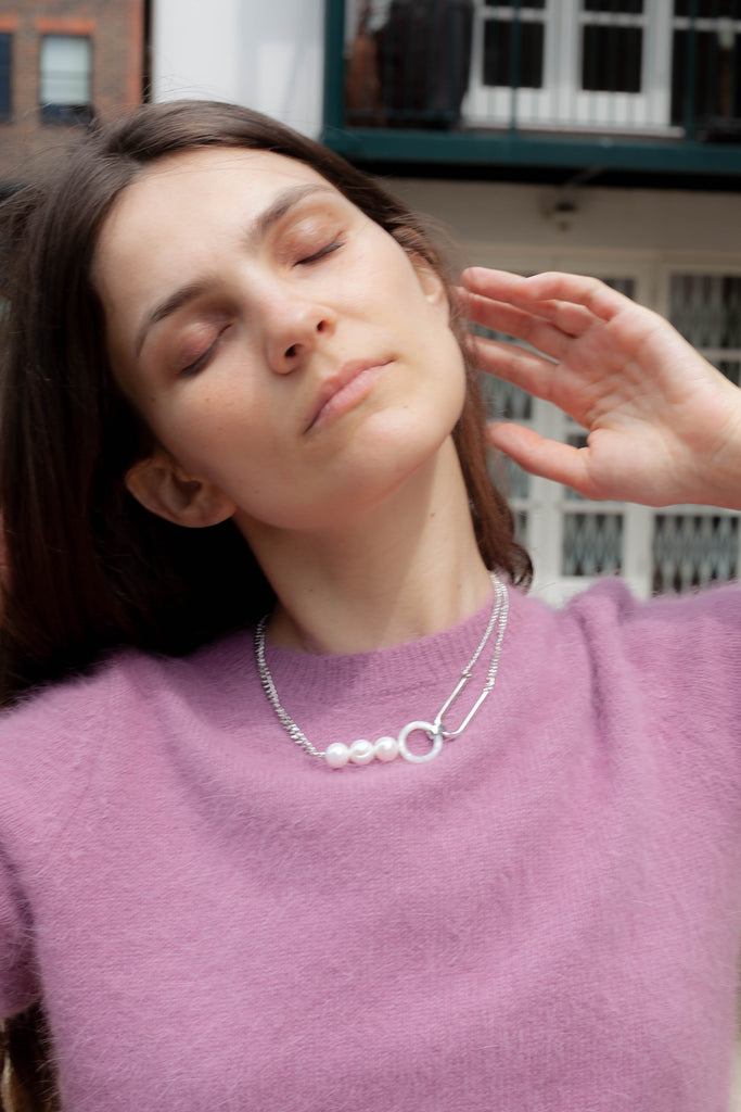 New to store // AYM | The Mercantile London