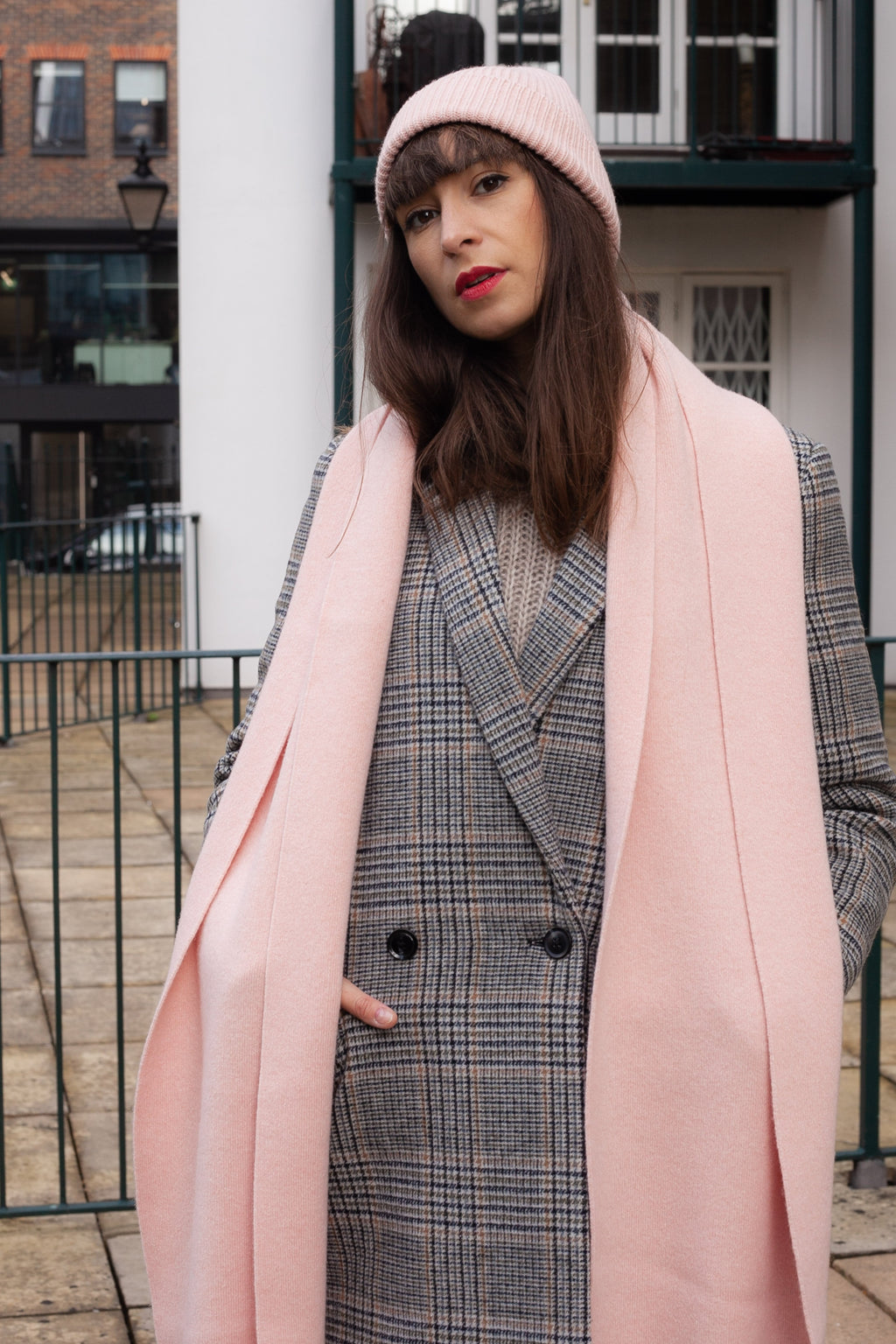 Colorful Standard – The Mercantile London