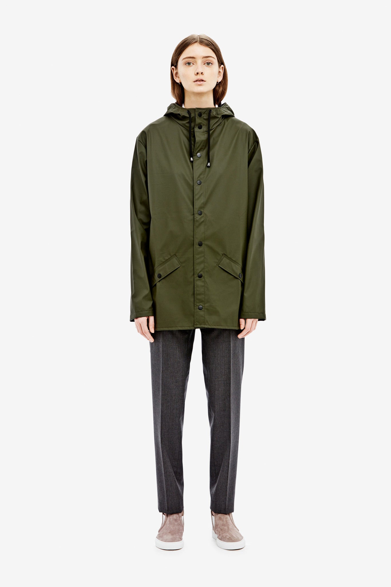 Four reasons why you should have a Rains – The Mercantile London