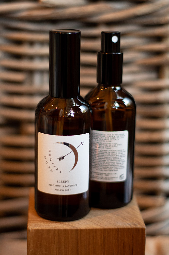 New in | The Mercantile London