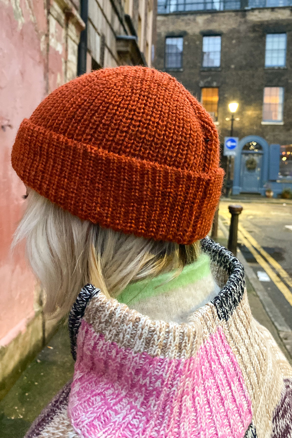 Hats, Scarves & Gloves | The Mercantile London