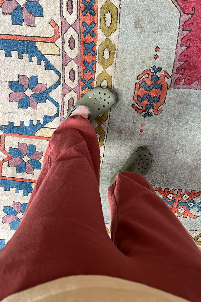 Trousers | The Mercantile London