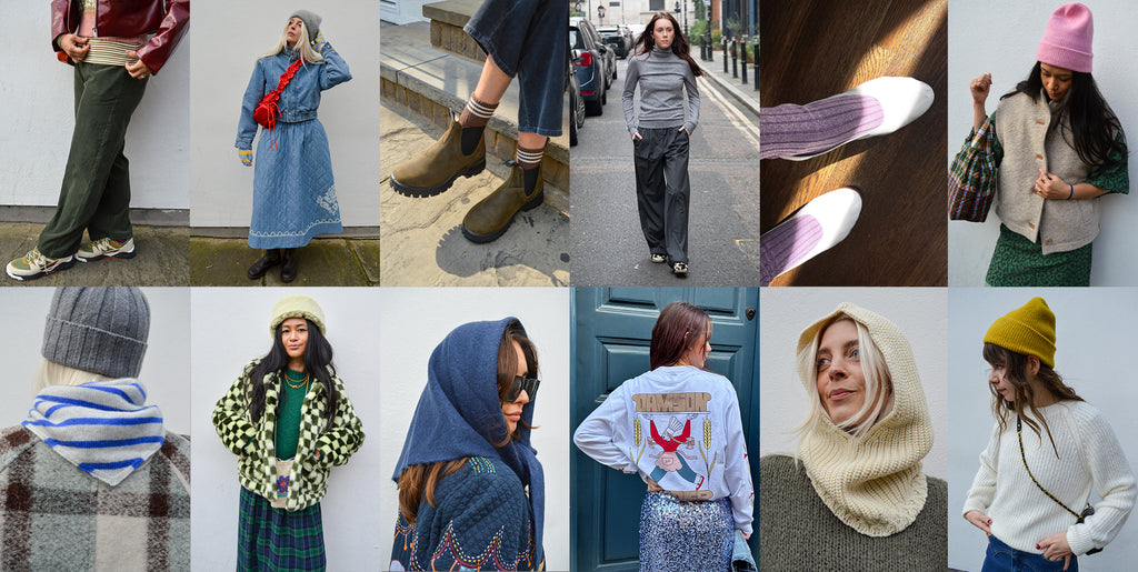 Shop Designer Fashion Brands