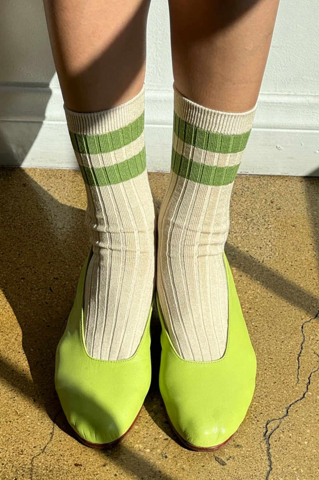 New in | The Mercantile London