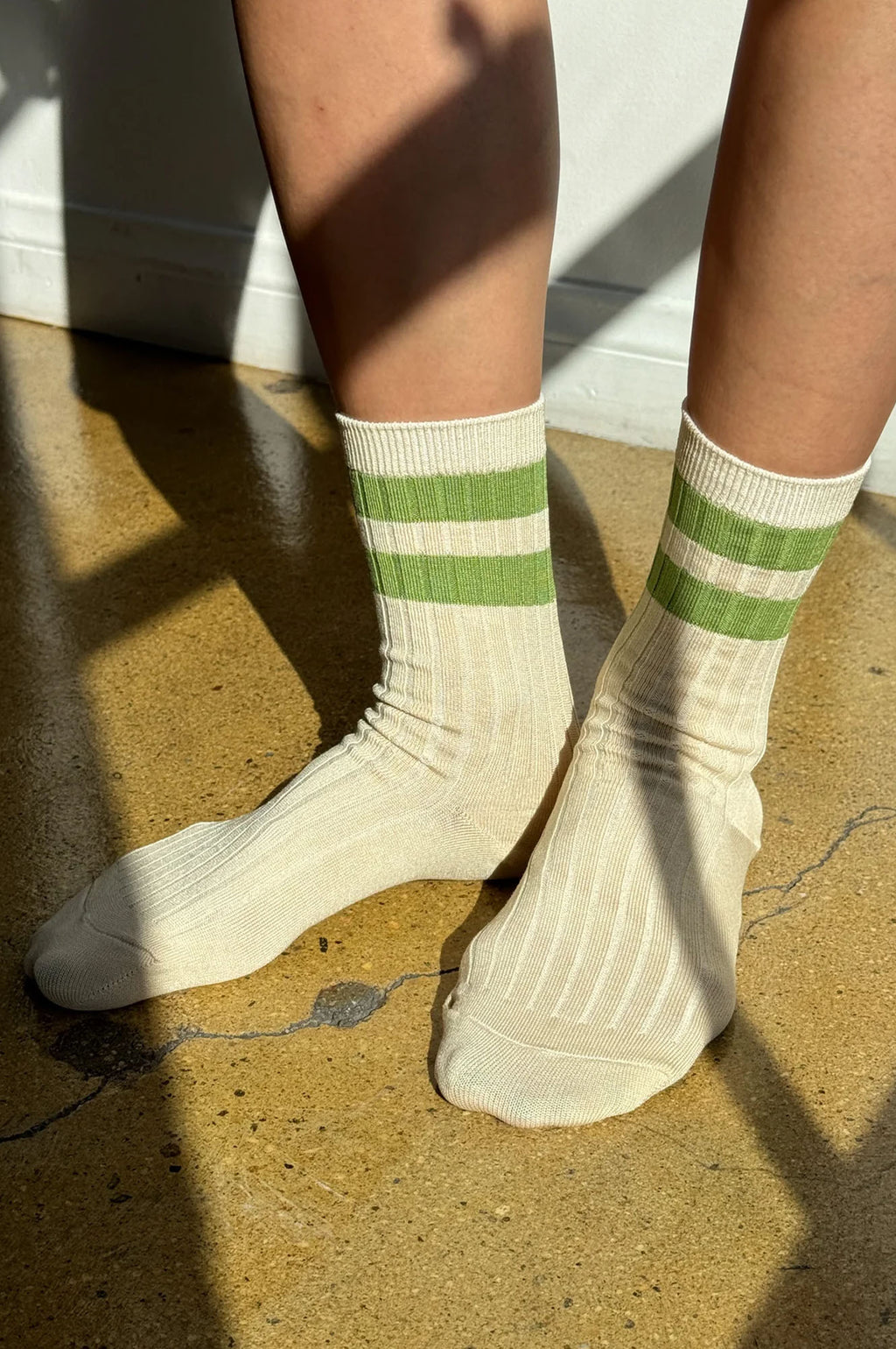 New in | The Mercantile London