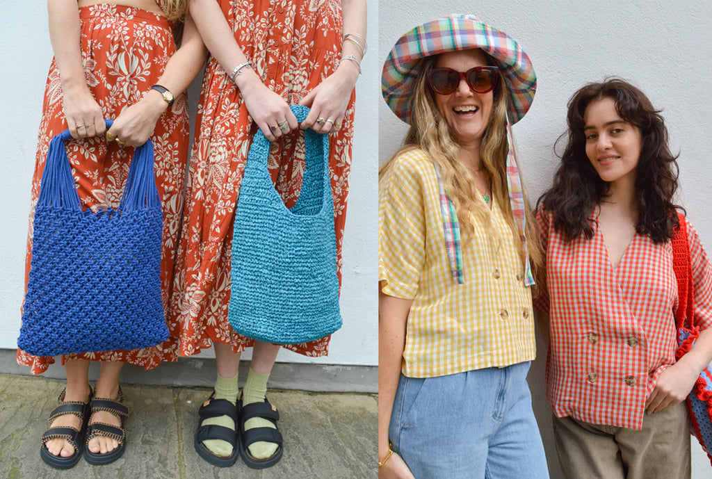 Shop Designer Fashion Brands